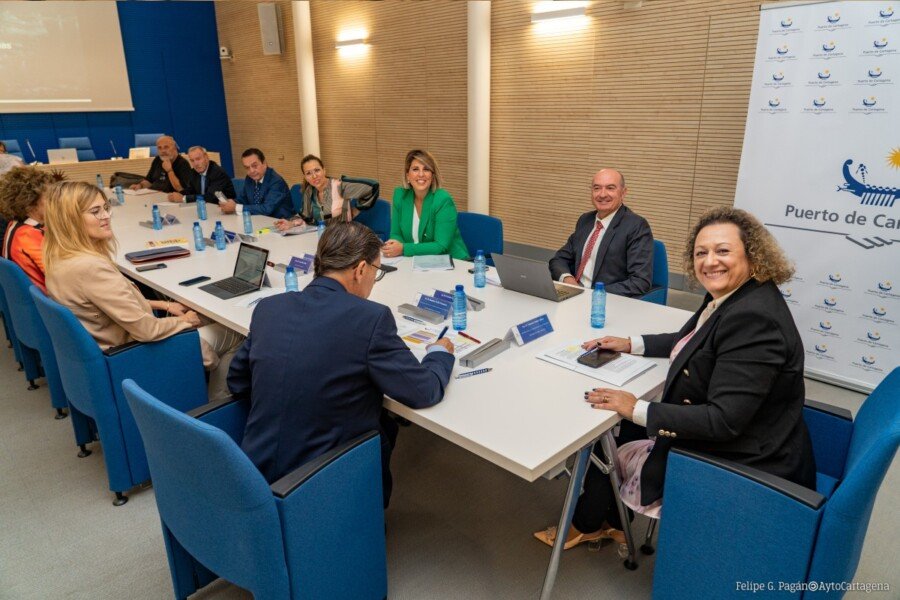 Adjudicado el acondicionamiento de la parcela para el traslado ...